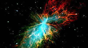 Big-Bang, teoria nasterii Universului – De prin lume adunate....